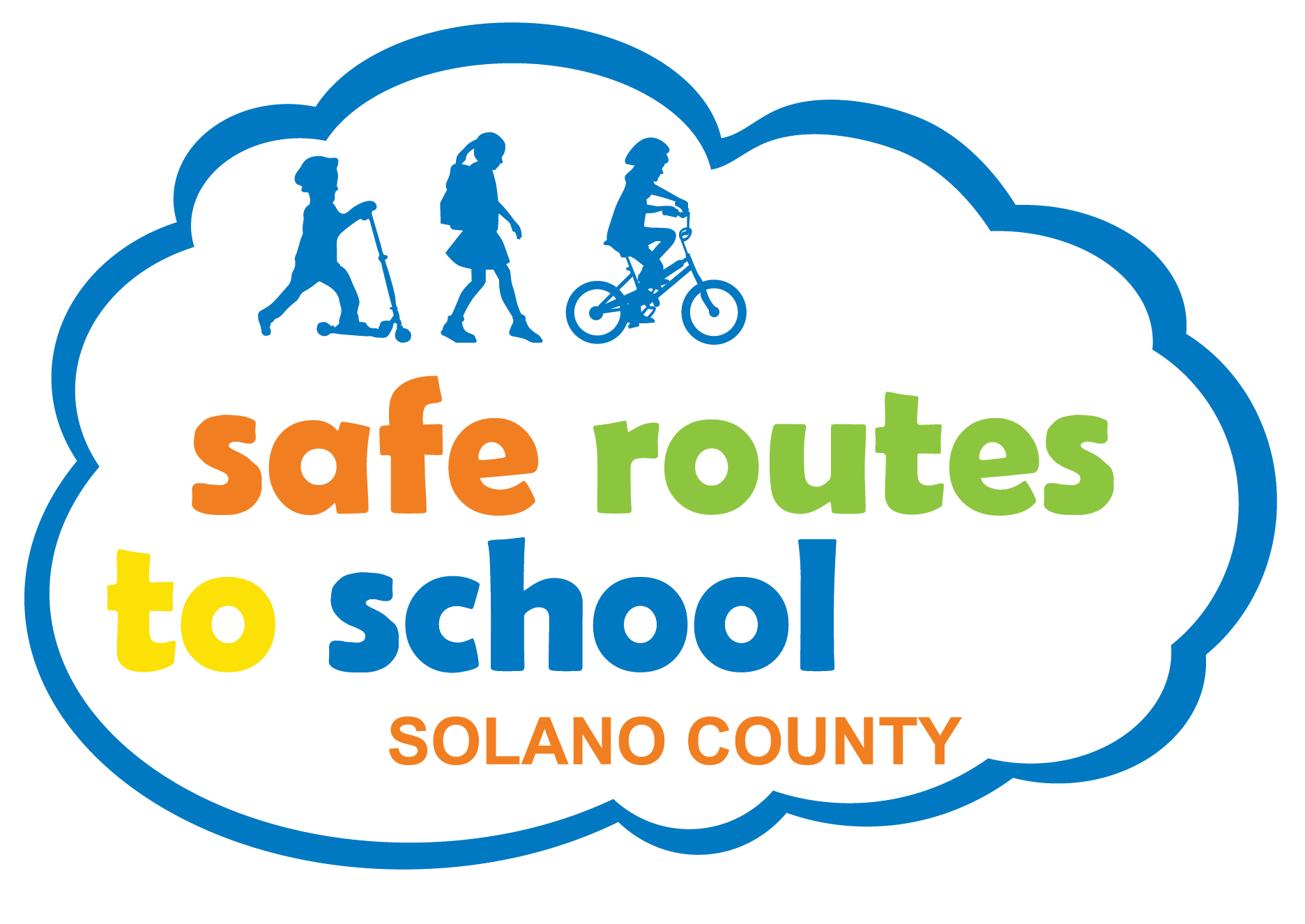 Commute Solano